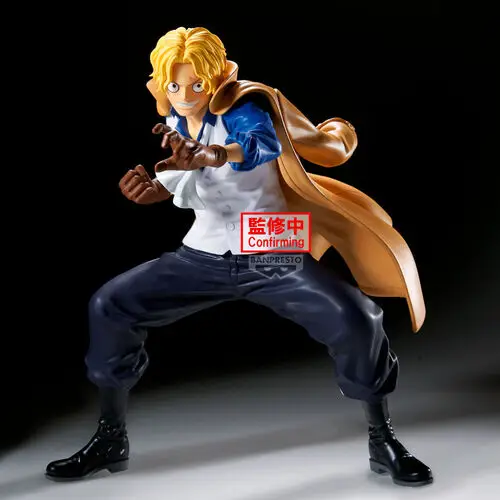 ONE PIECE GLITTER&GLAMOURS NAMI EGGHEAD – Figuras DBZ Chile